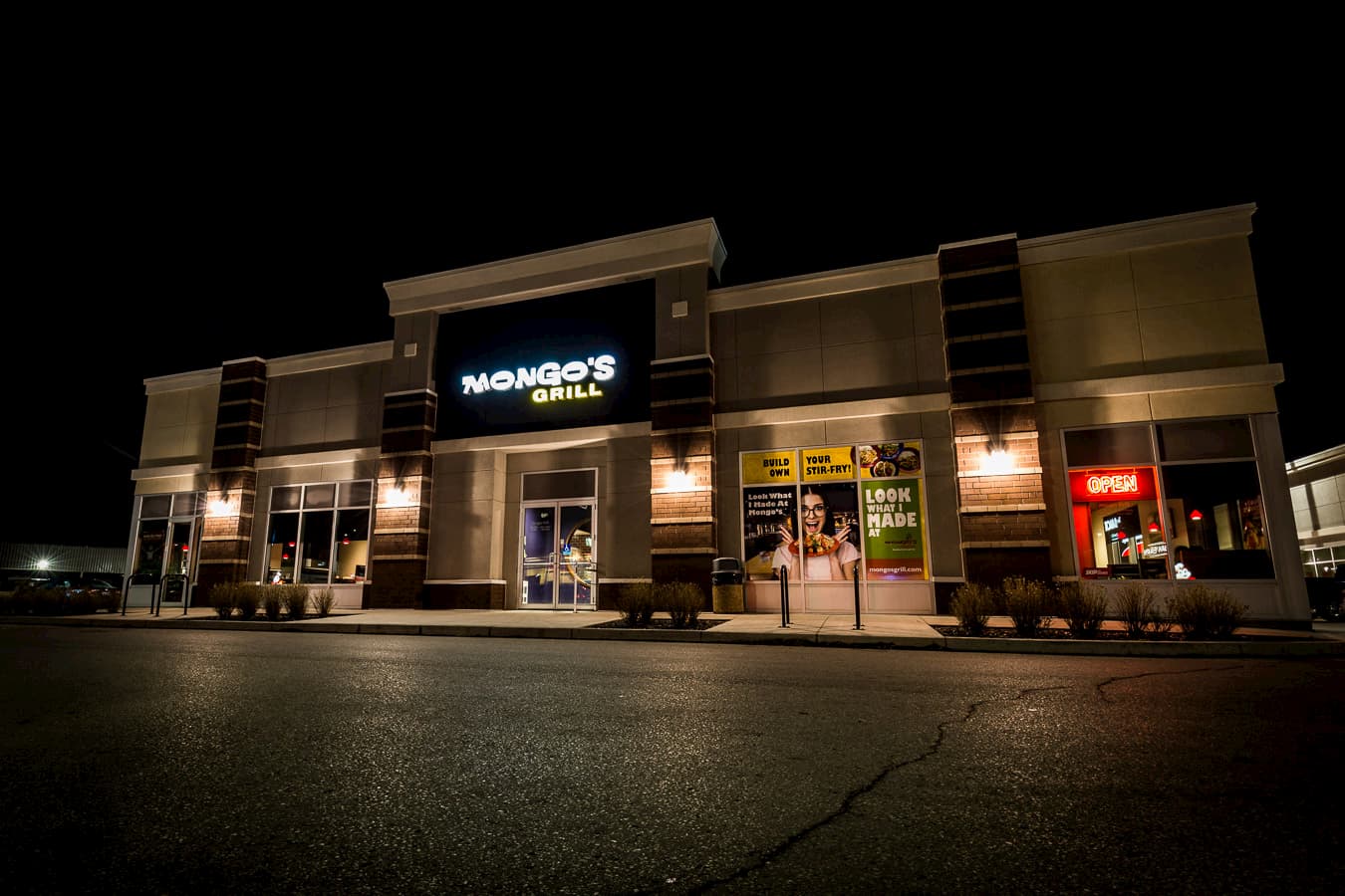 Learn More About Us Here » Mongo's Grill